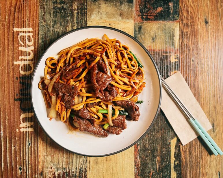 Food Gallery - wangwangdumpling.com.au