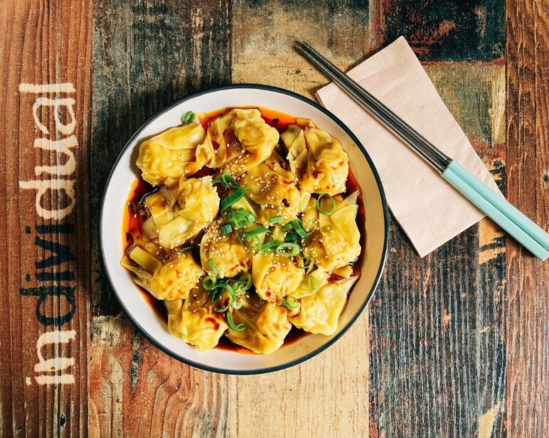 Food Gallery - wangwangdumpling.com.au